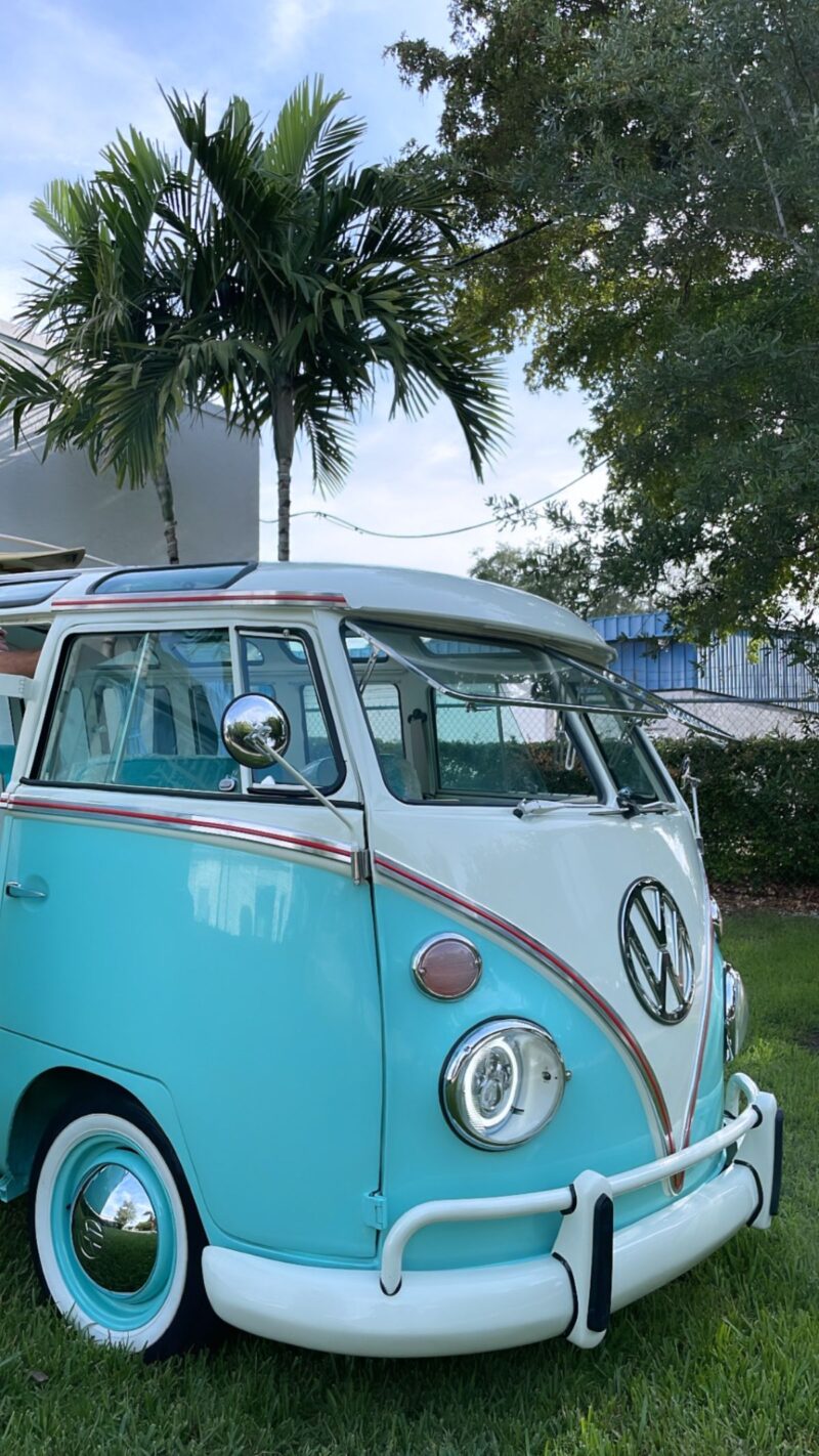 About - USA Custom Bus