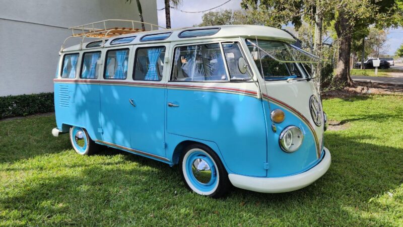 Home - USA Custom Bus