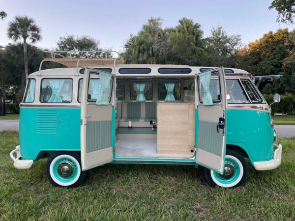 Happy Customers - USA Custom Bus