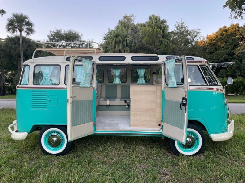 Happy Customers - USA Custom Bus