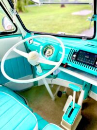 Build your Custom VW Bus - USA Custom Bus
