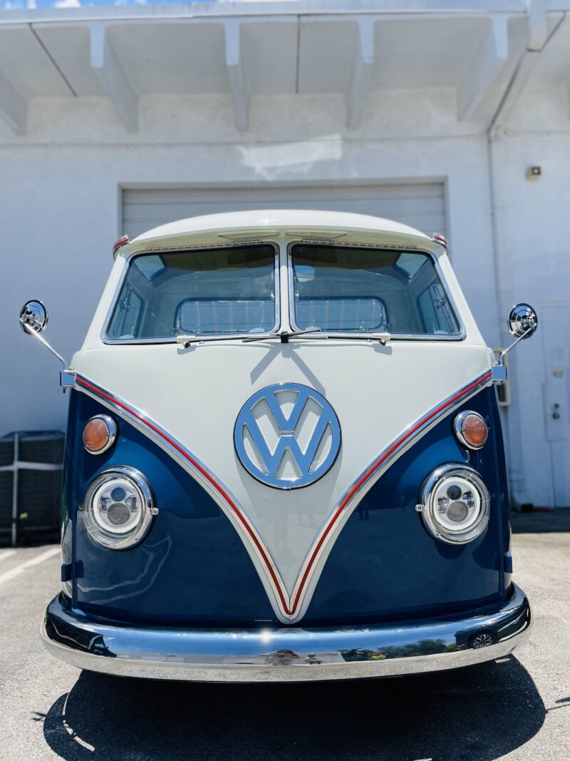 Home - USA Custom Bus