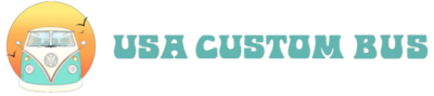 Home - USA Custom Bus