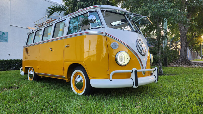 Home - USA Custom Bus