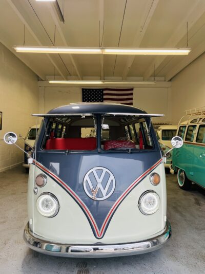 Home - USA Custom Bus