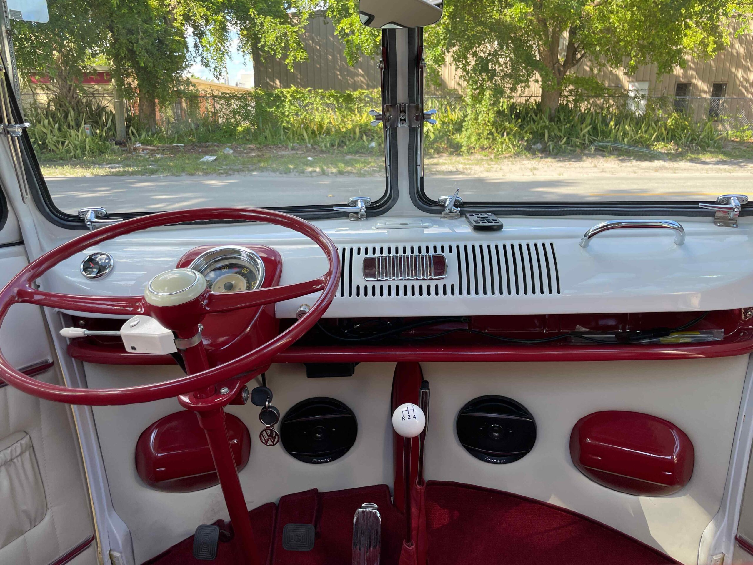 Home - USA Custom Bus