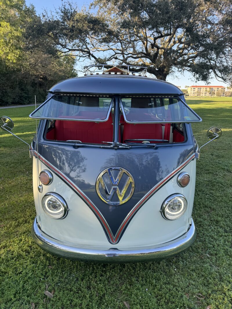 Home - USA Custom Bus