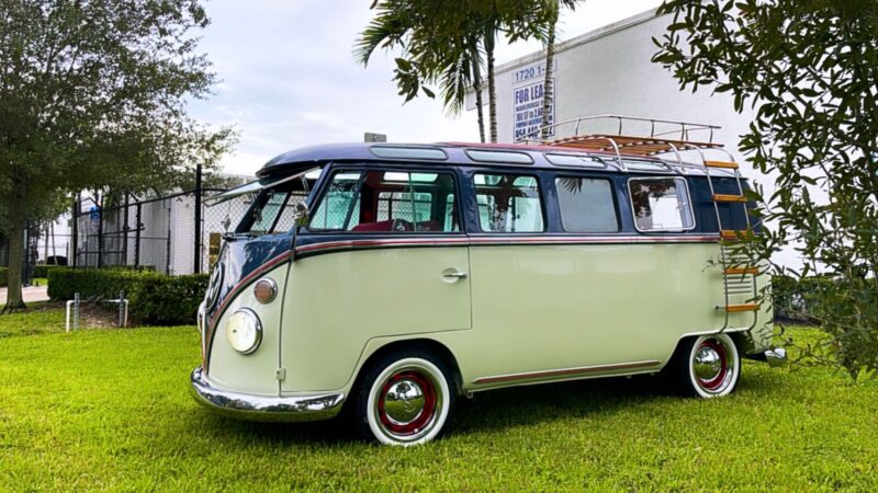 Home - USA Custom Bus