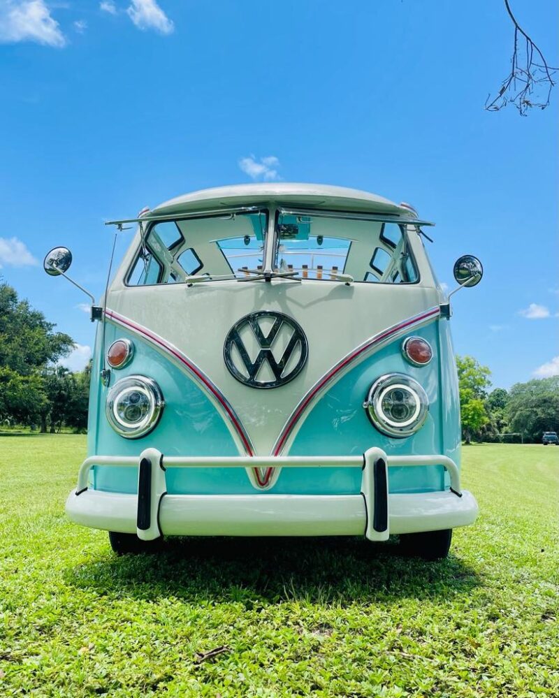 Home - USA Custom Bus