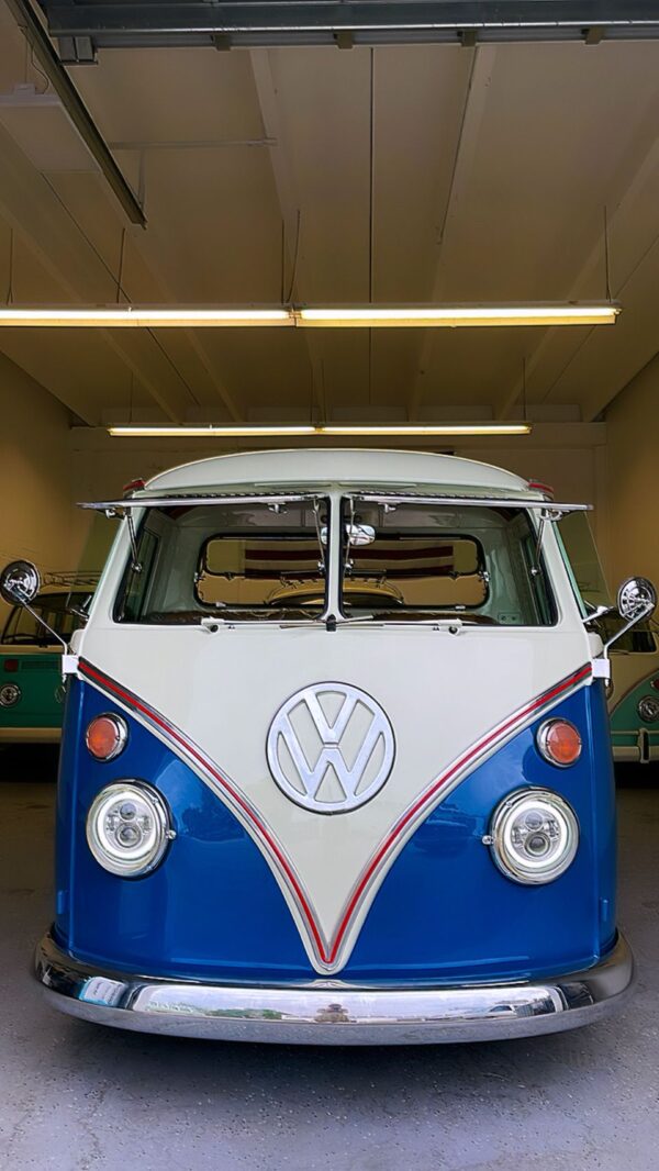 Home - USA Custom Bus