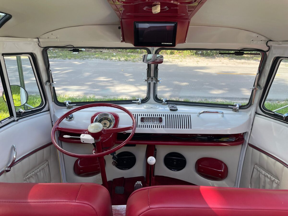 Home - USA Custom Bus