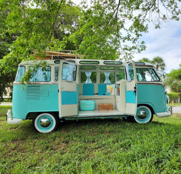 Home - USA Custom Bus