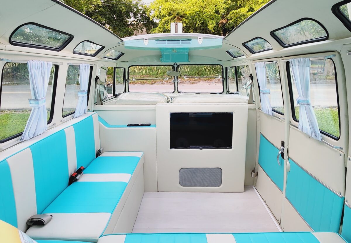 Home - USA Custom Bus