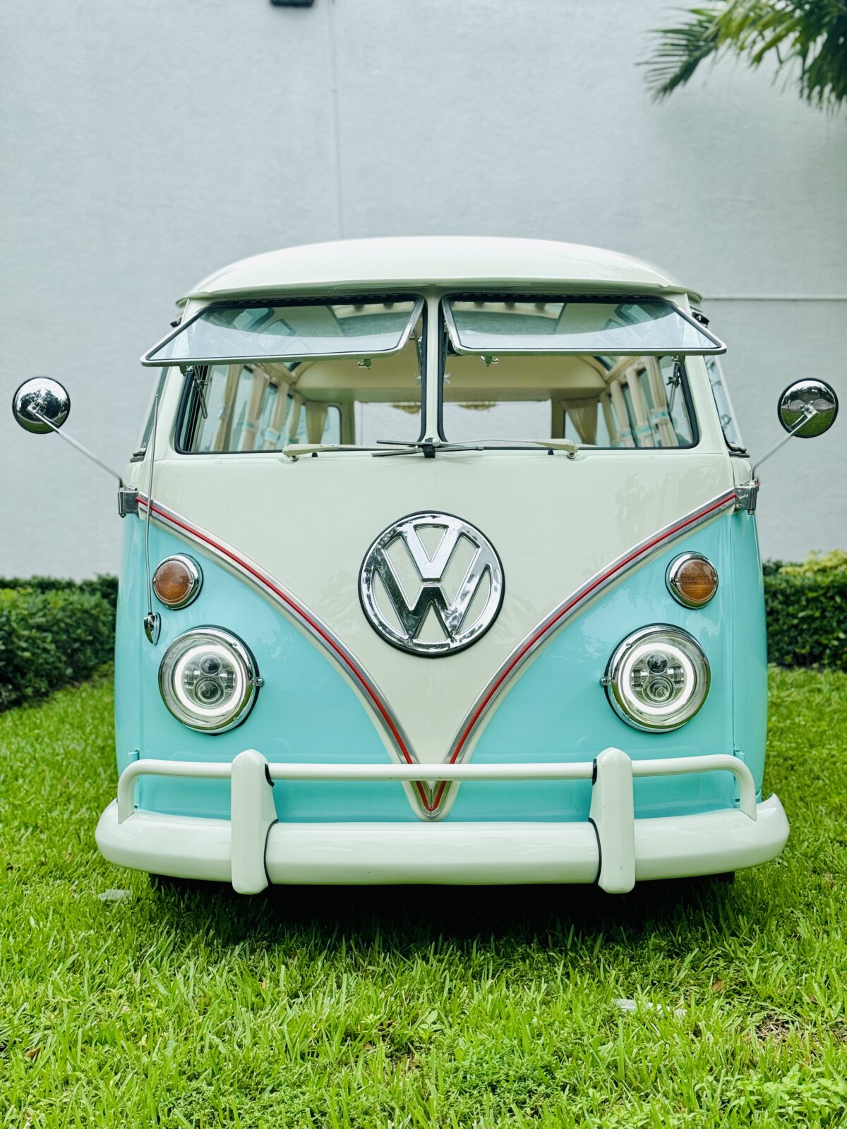 Happy Customers - USA Custom Bus