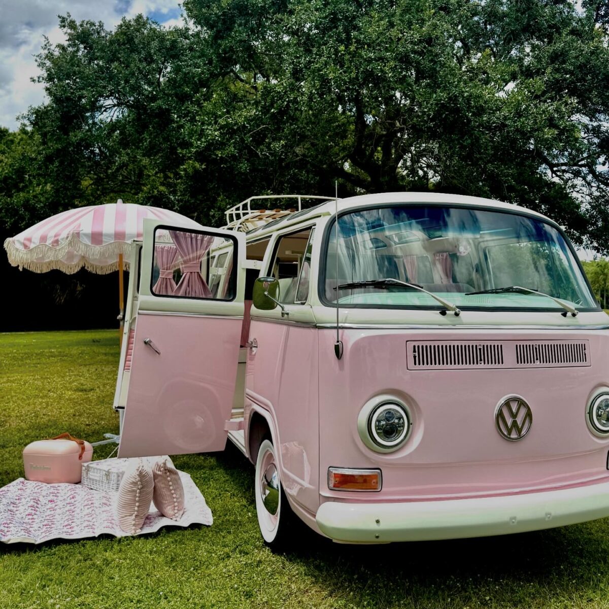 Inventory - USA Custom Bus