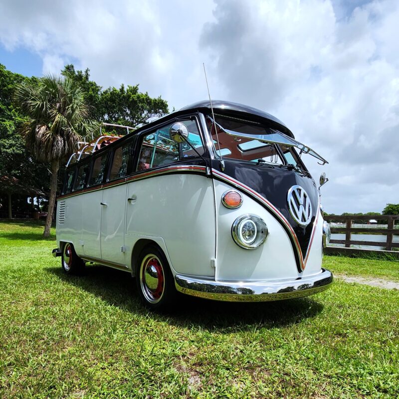 Home - USA Custom Bus