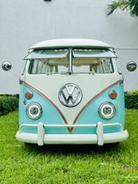 Inventory - USA Custom Bus